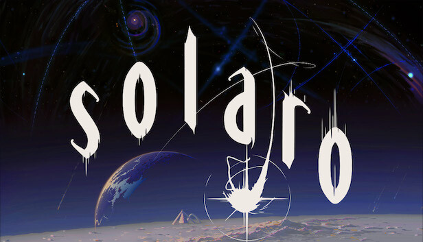 Solaro - Steam News Hub