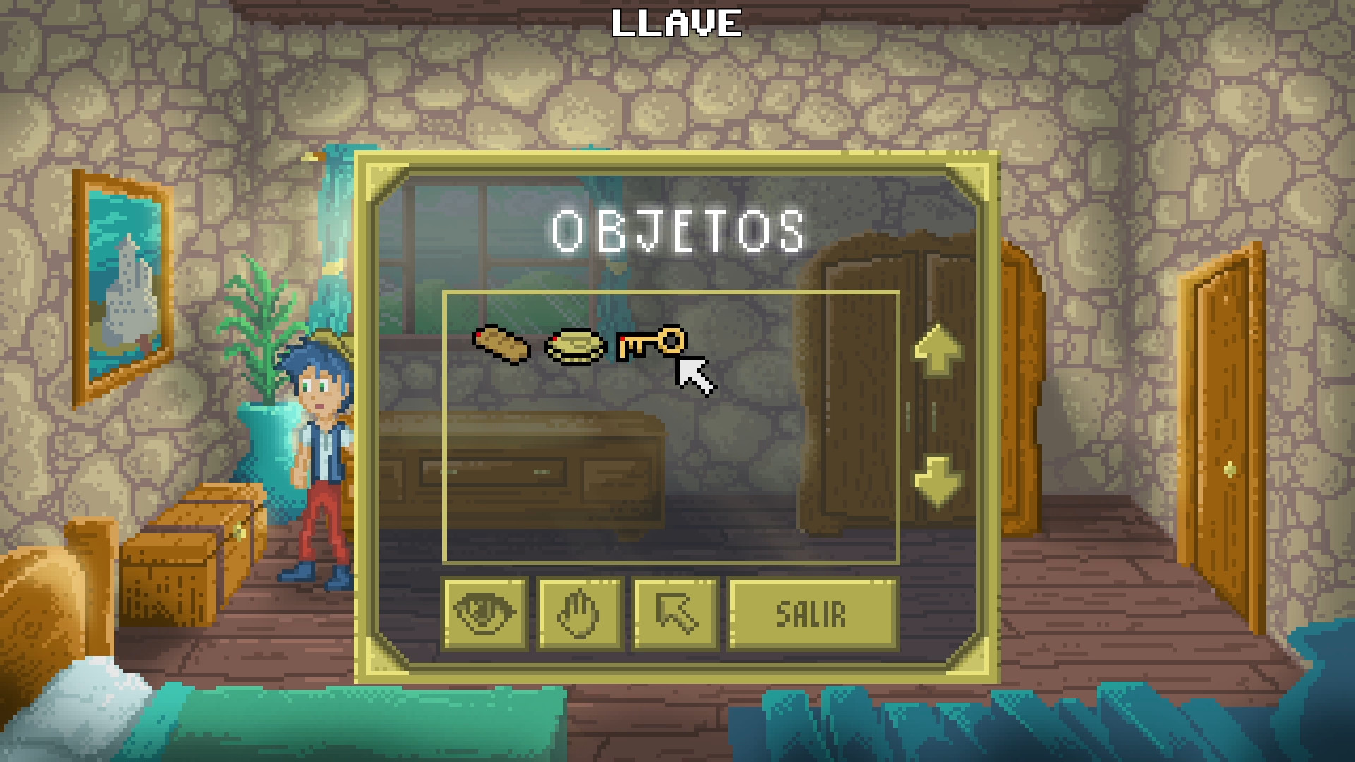 Pedro's Adventures in Spanish [Learn Spanish] on Steam