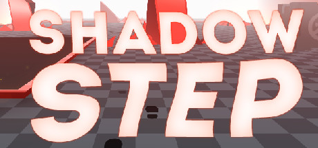 SHADOW STEP · 스팀