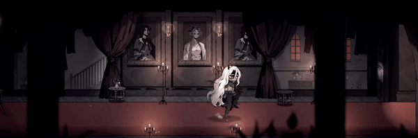 Thy Creature bei Steam