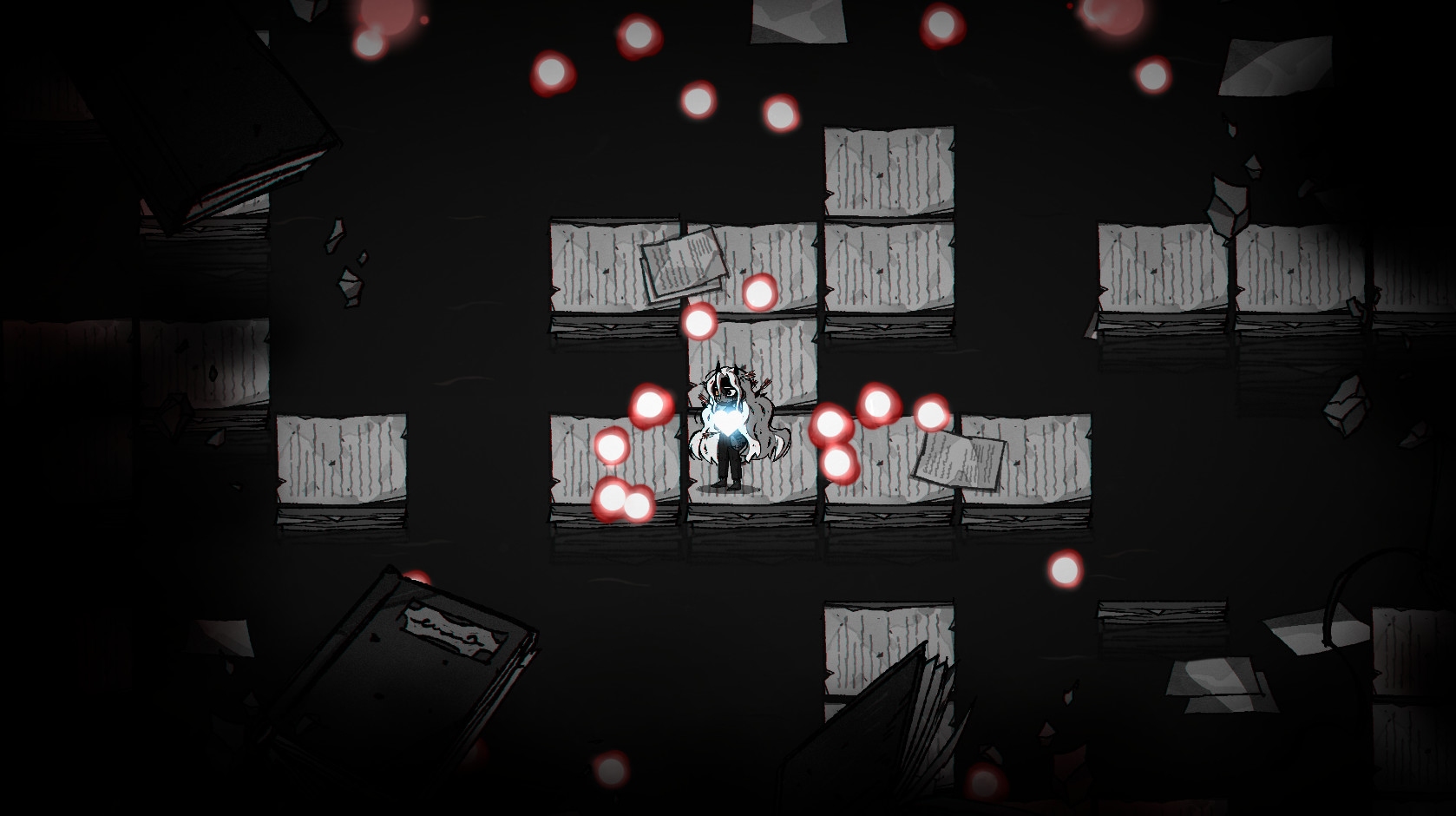 Thy Creature · 스팀