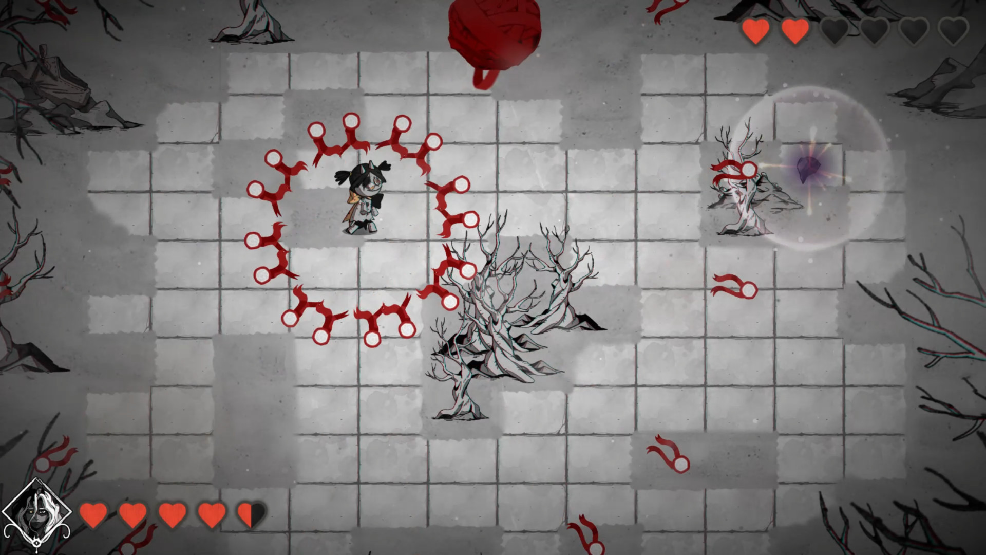 Thy Creature on Steam