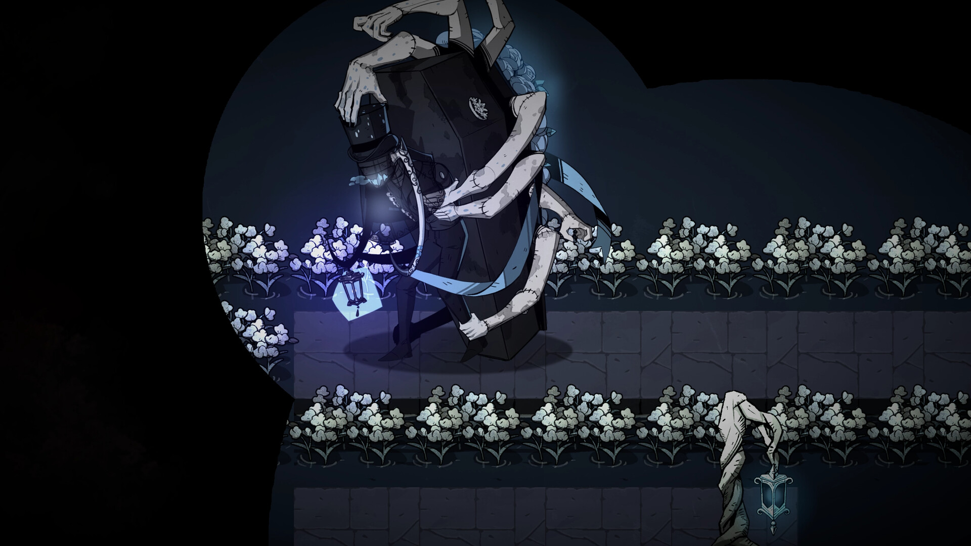 Thy Creature bei Steam