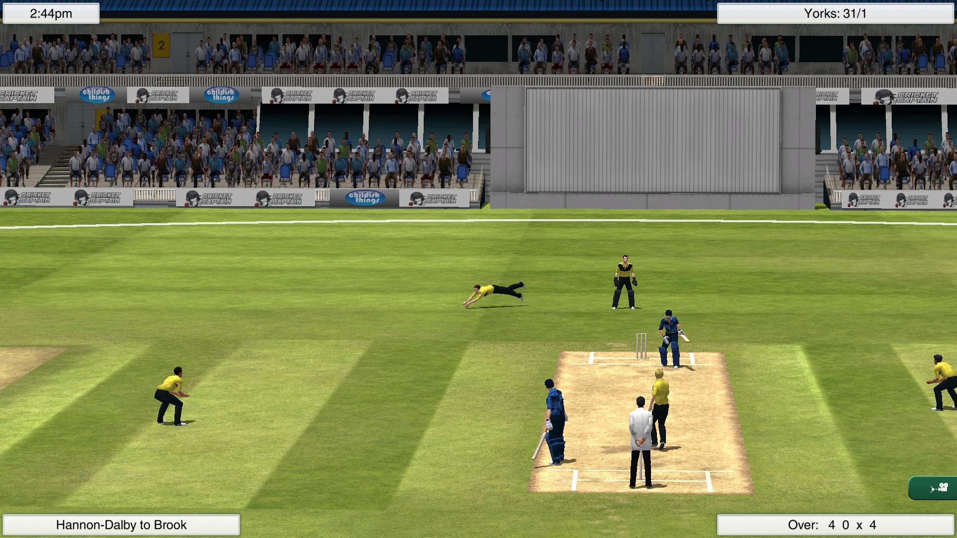 Cricket Captain 2021 On Steam cricket-captain-2021-on-steam