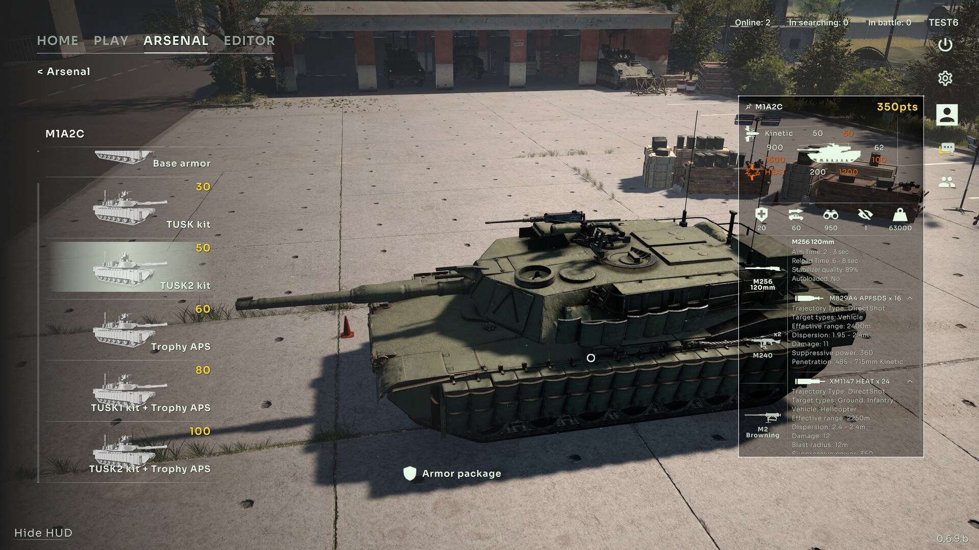 Broken Arrow on Steam