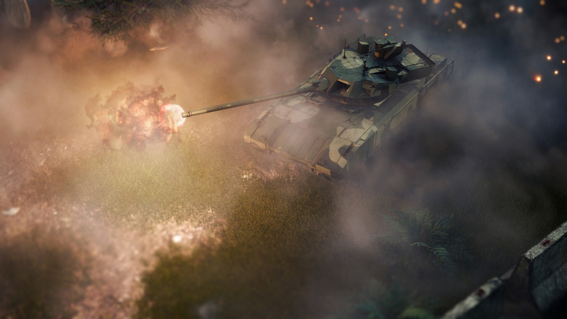 Broken Arrow on Steam