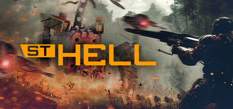 STHELL on Steam