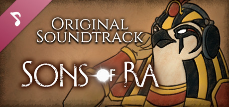 Sons of Ra Soundtrack on Steam