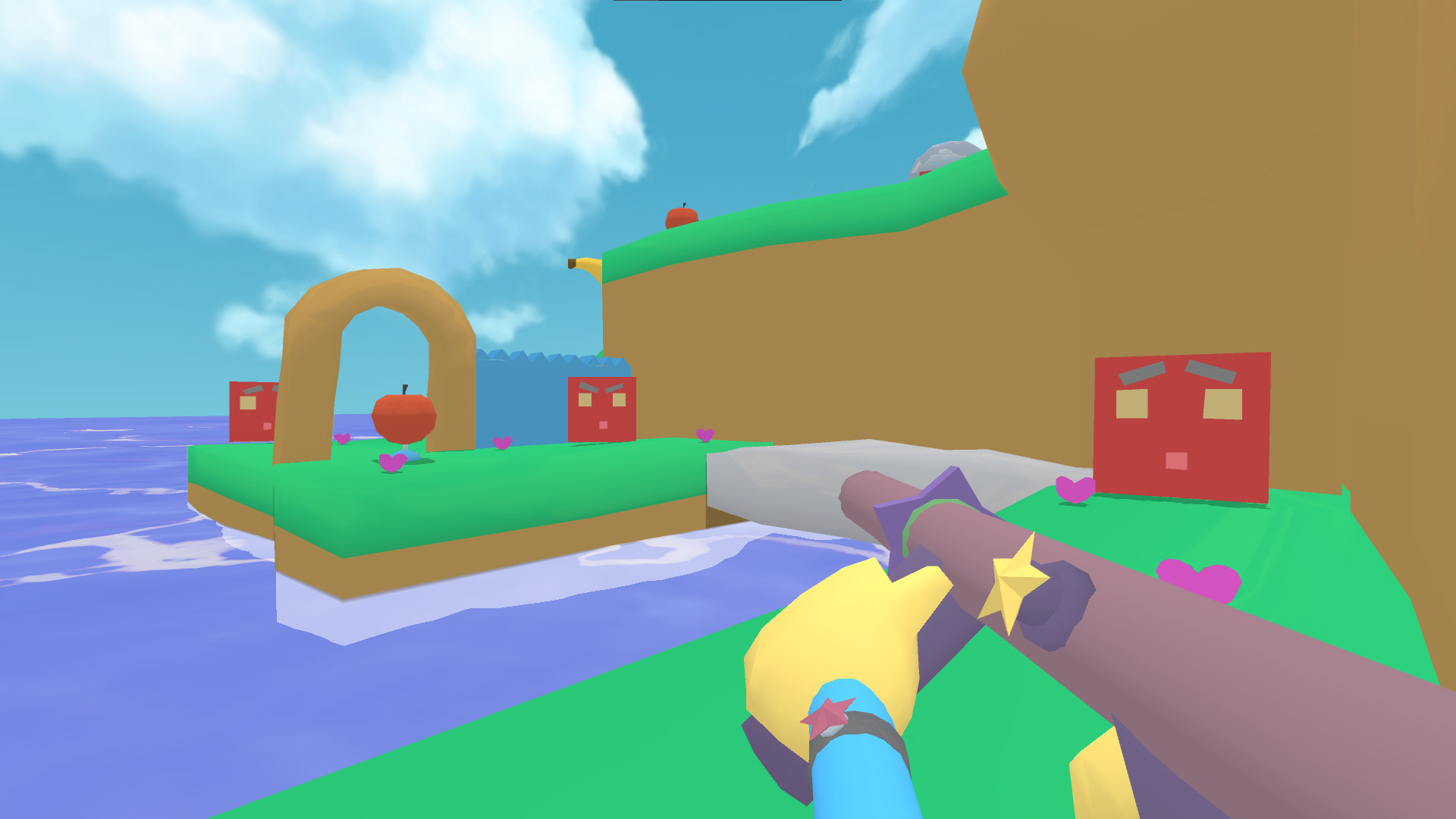 Save 25% on Lovely Planet Remix on Steam