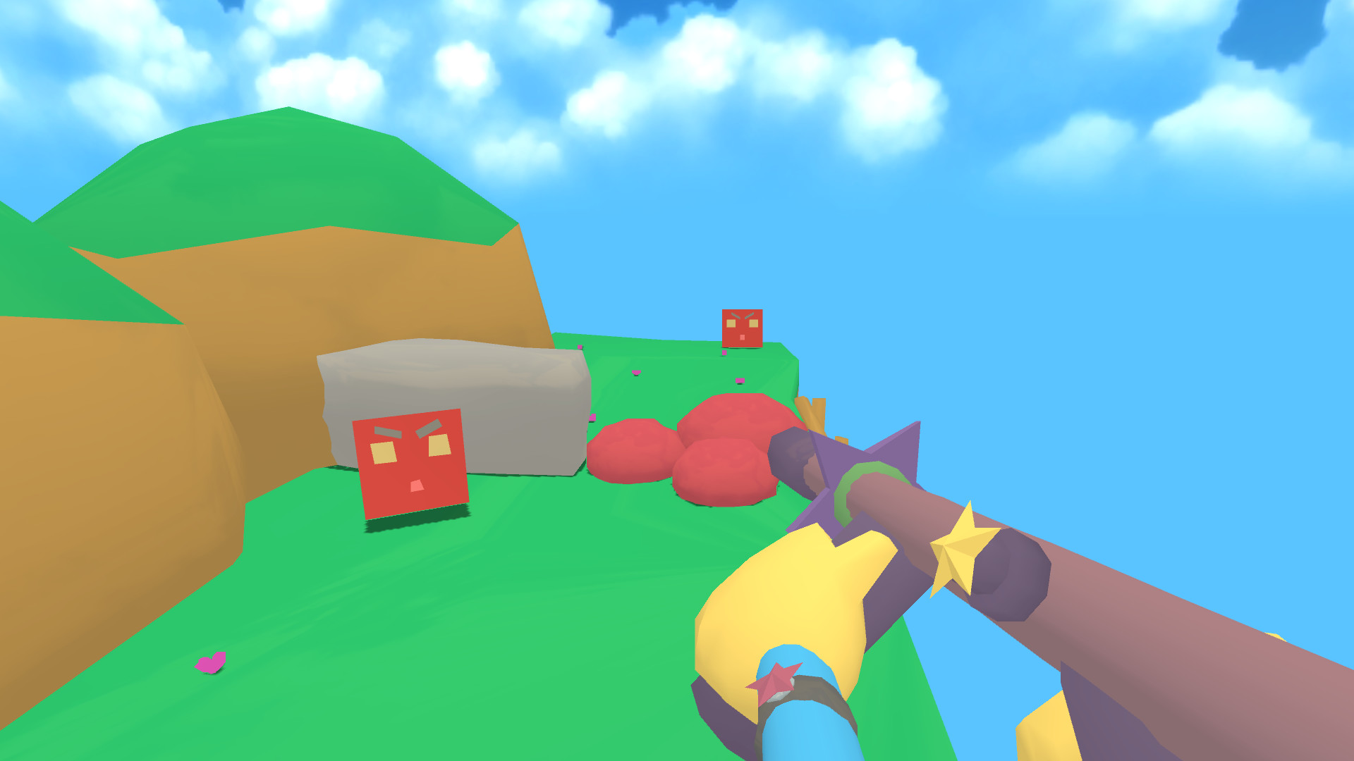 Lovely Planet Remix on Steam