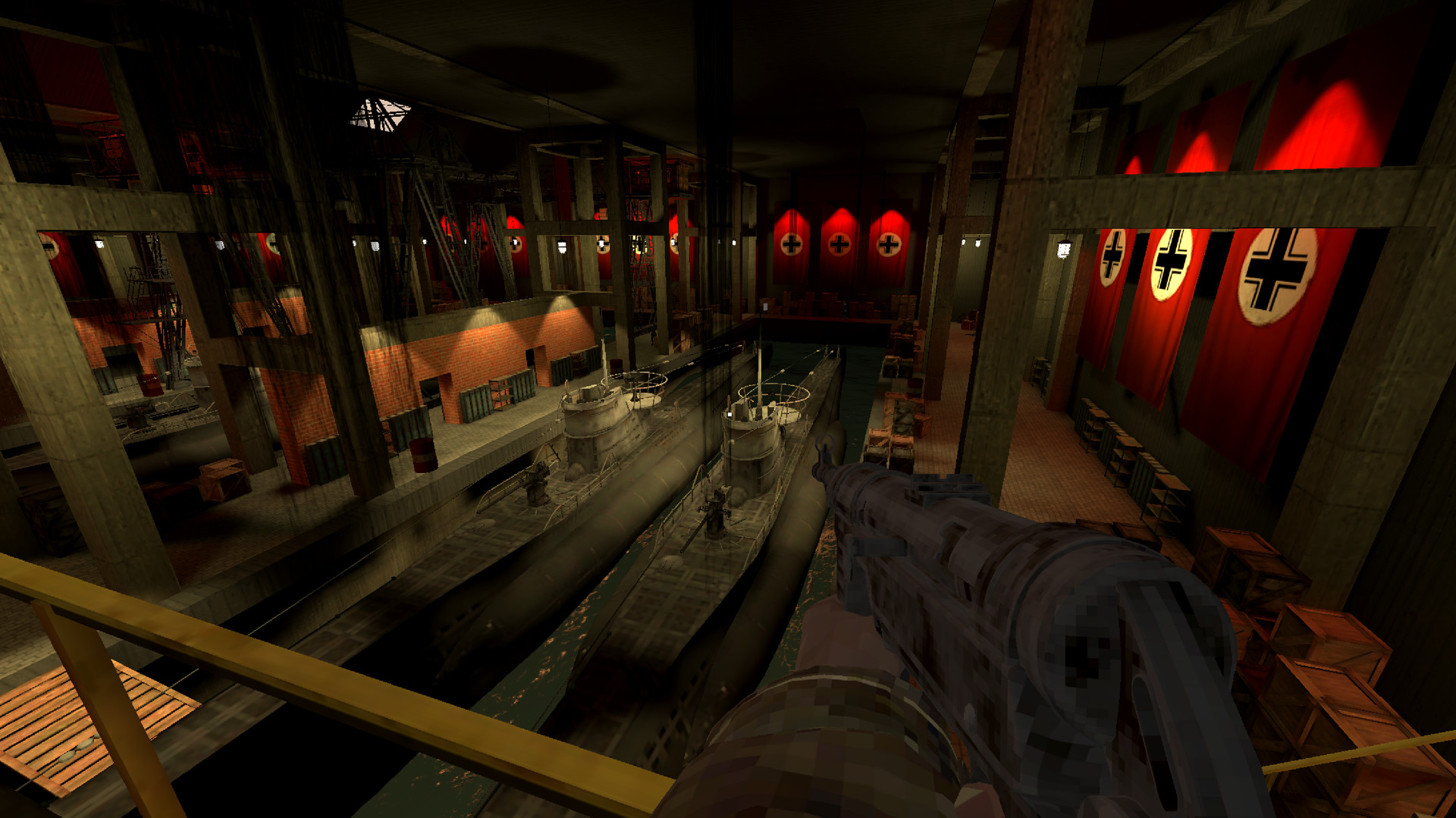 American Commando on Steam