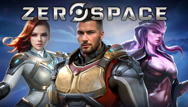 ZeroSpace en Steam