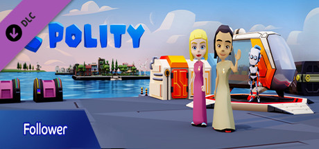 Polity - Follower · 스팀