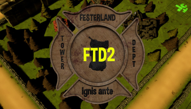 FTD2 on Steam