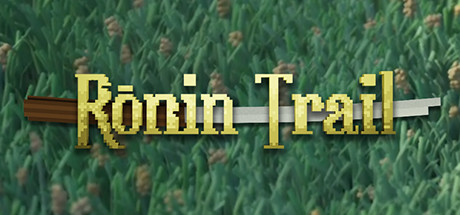 Ronin Trail on Steam
