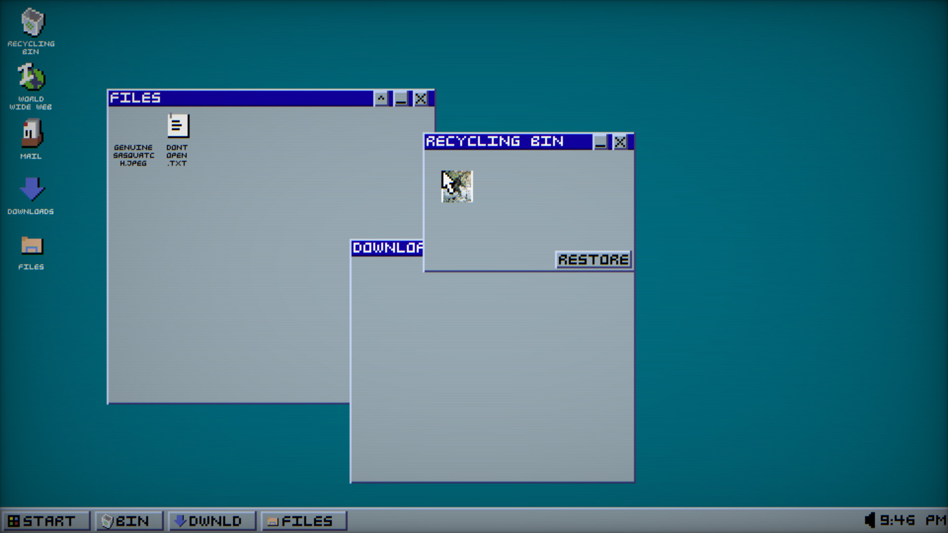 Buy Me Some Soup on Steam