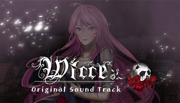 Wicce Soundtrack on Steam