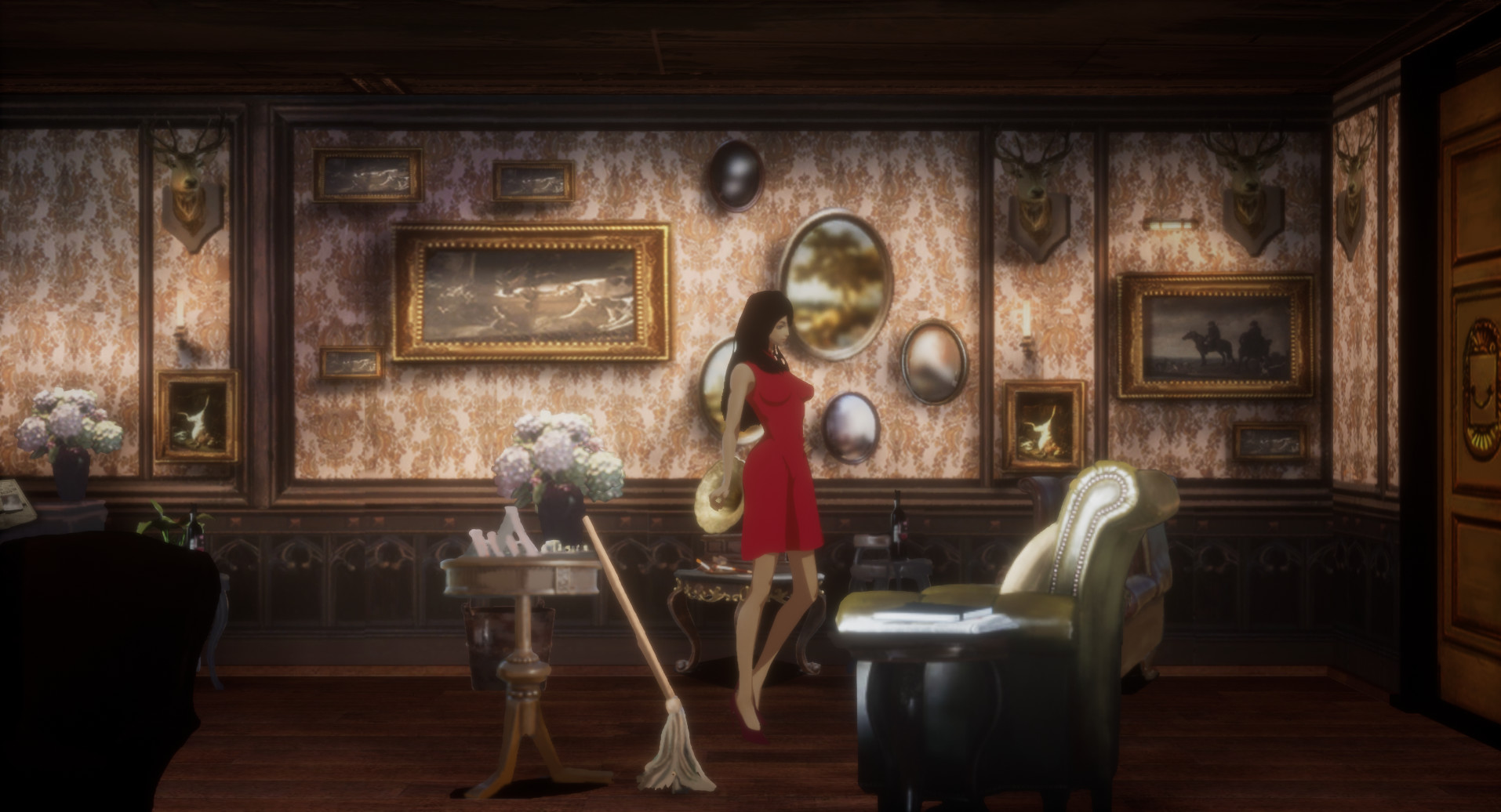 YUME 2 : Sleepless Night on Steam