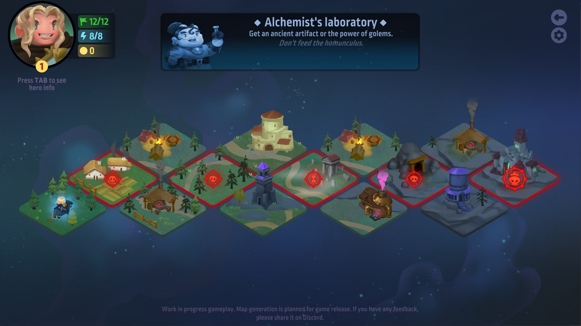 March March! on Steam