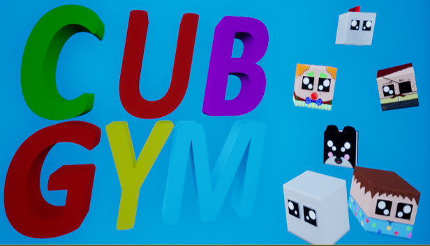Cub Gym on Steam