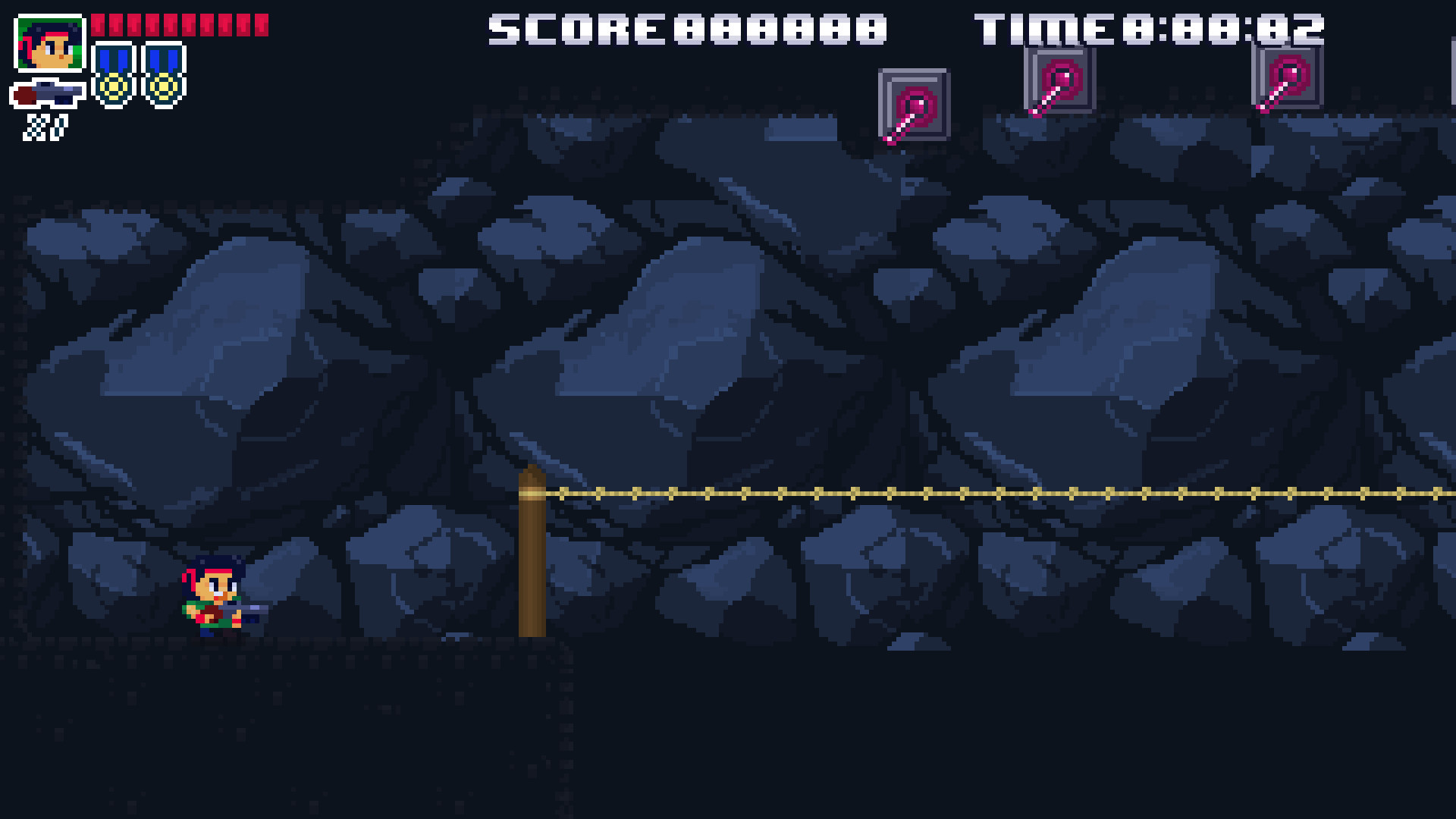 Jungle Rumble on Steam