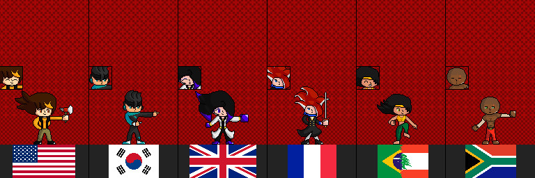 Codename Prodigy en Steam