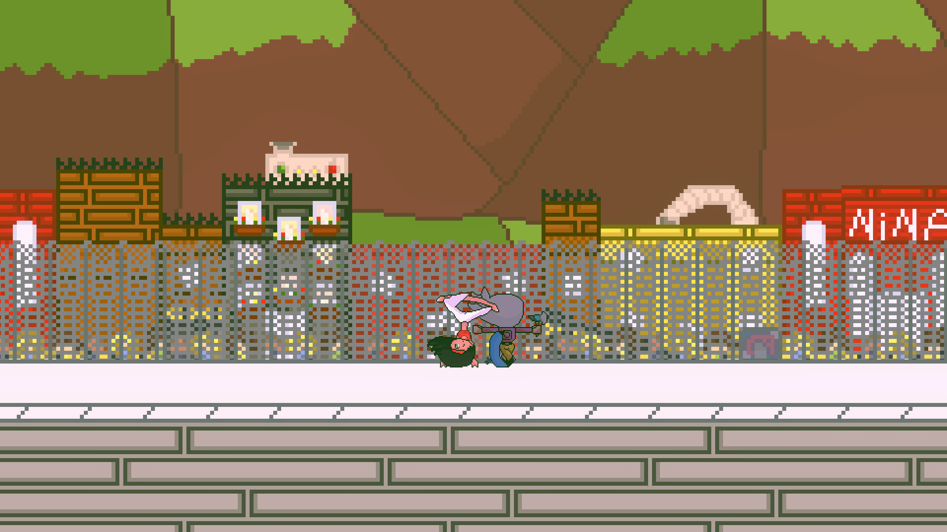 Codename Prodigy en Steam