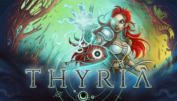 Thyria on Steam