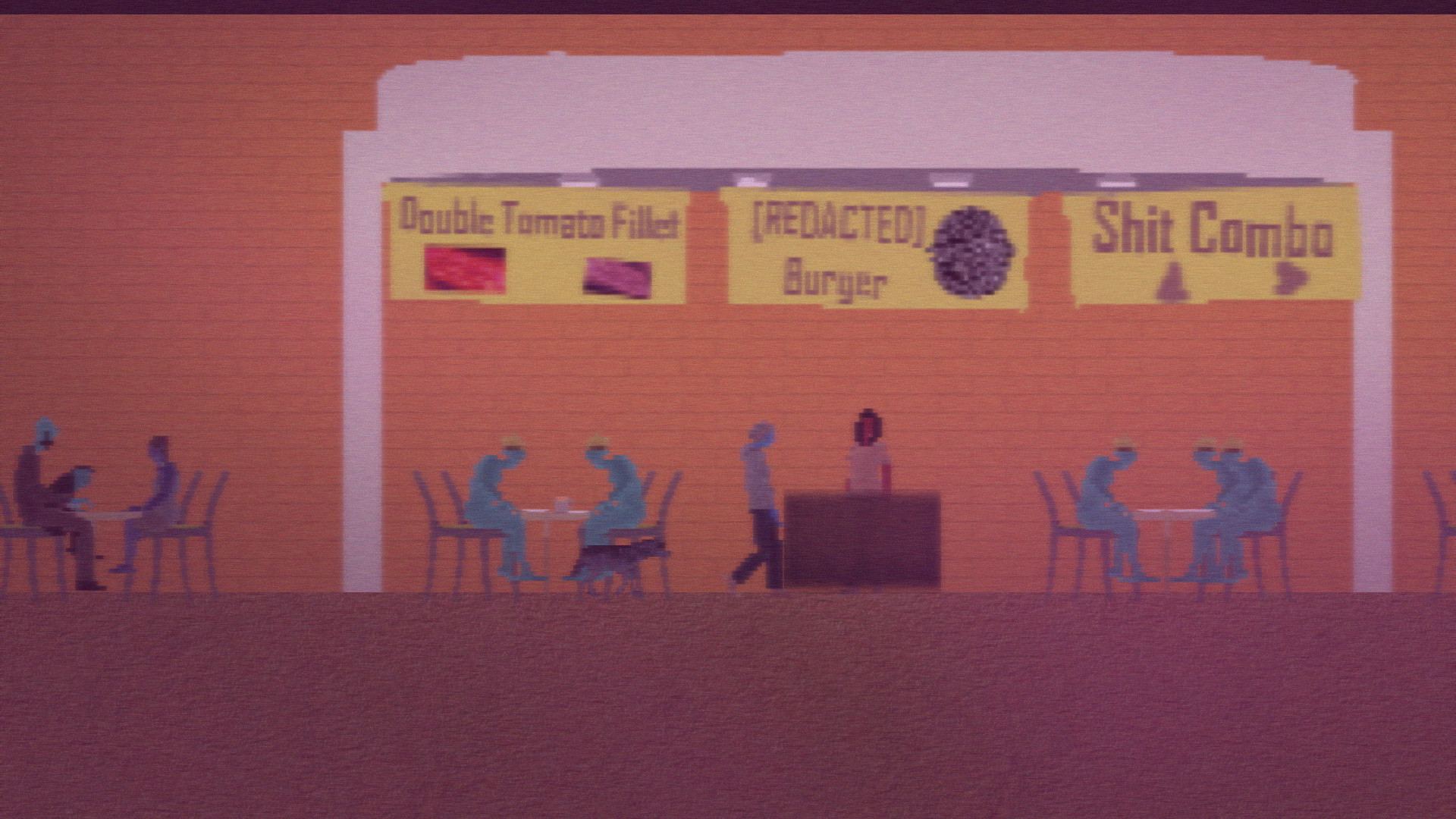 Introvert: Consequences on Steam