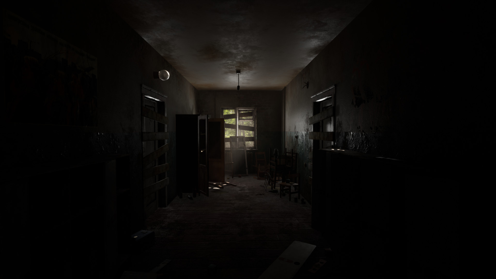 Summer of '58 on Steam