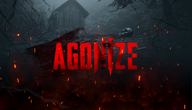 Agonize on Steam