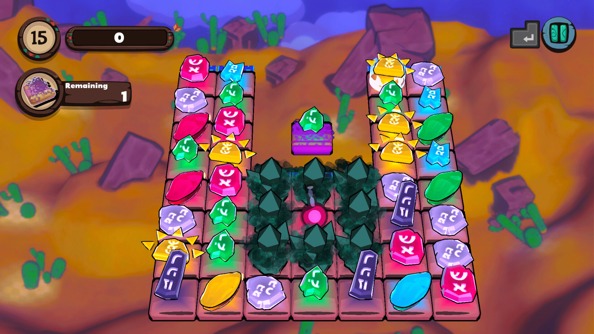 Runic: Eternal Sunrise on Steam