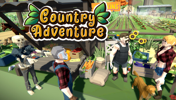 Country Adventure on Steam