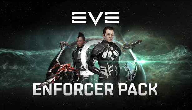 EVE Online: Enforcer Pack - Centro de noticias de Steam