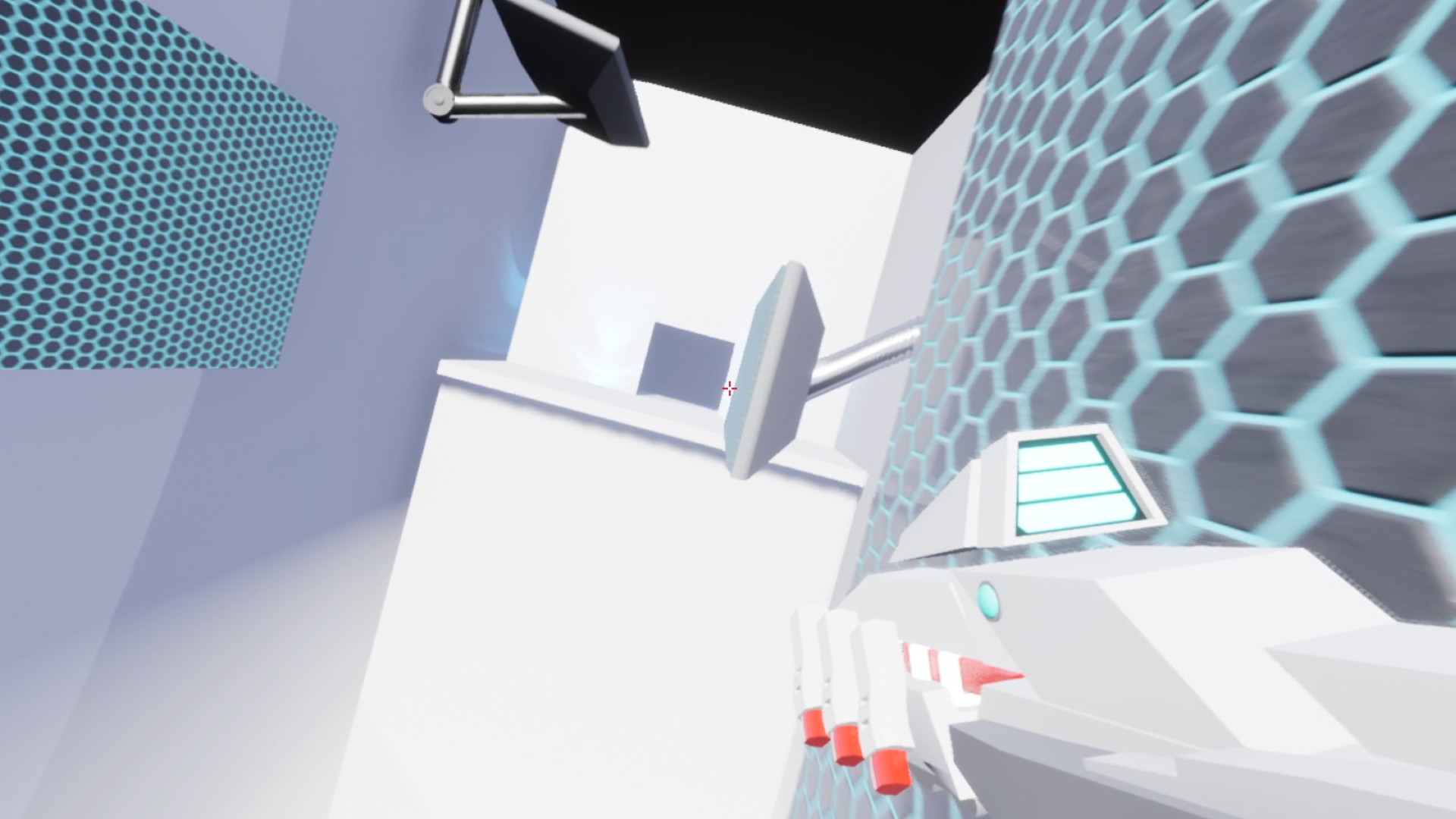 Red Trigger on Steam