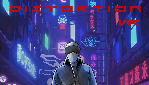 Distortion VR on Steam