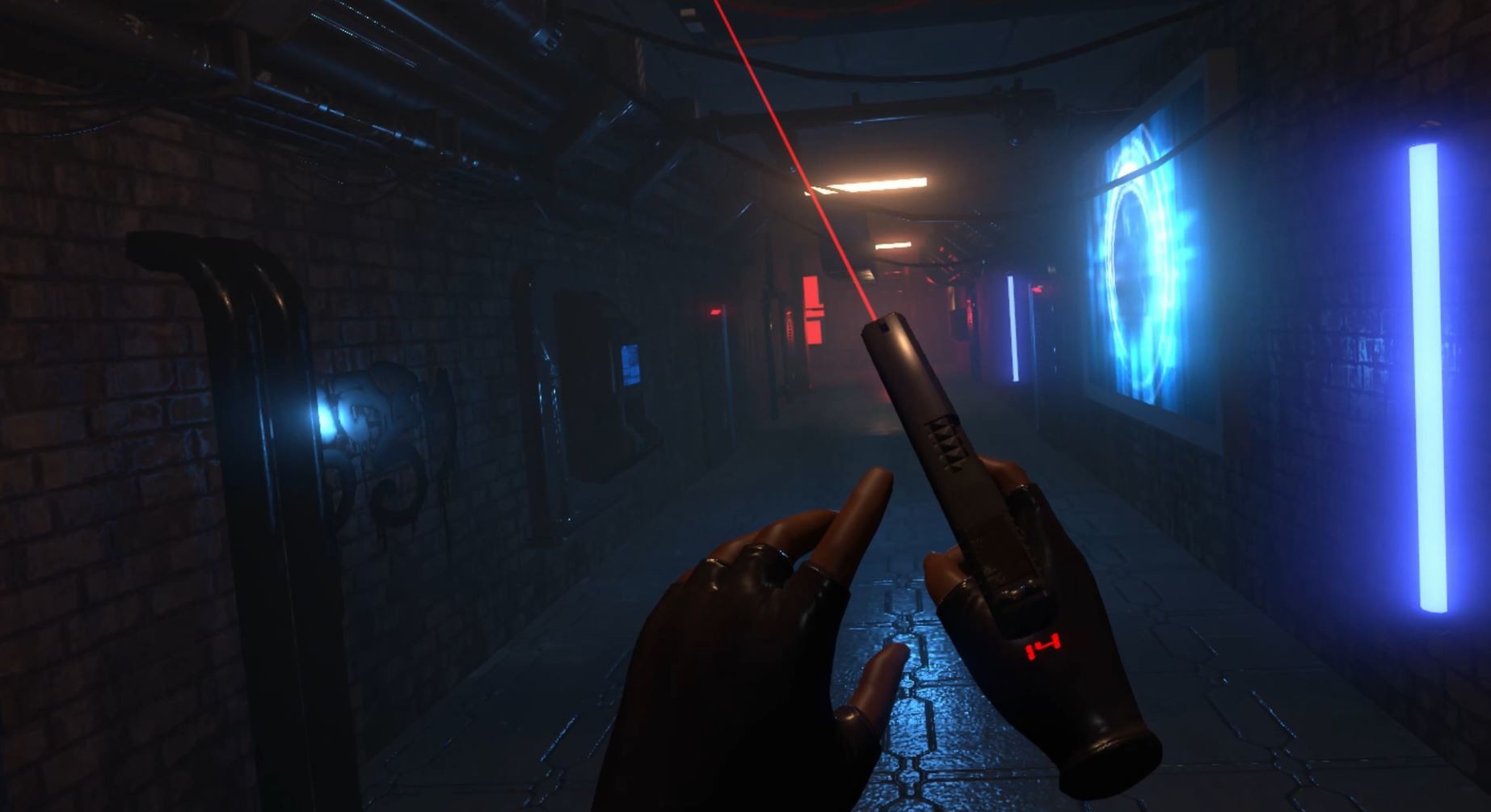 Distortion VR on Steam