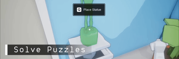 Puzzle Compound on Steam