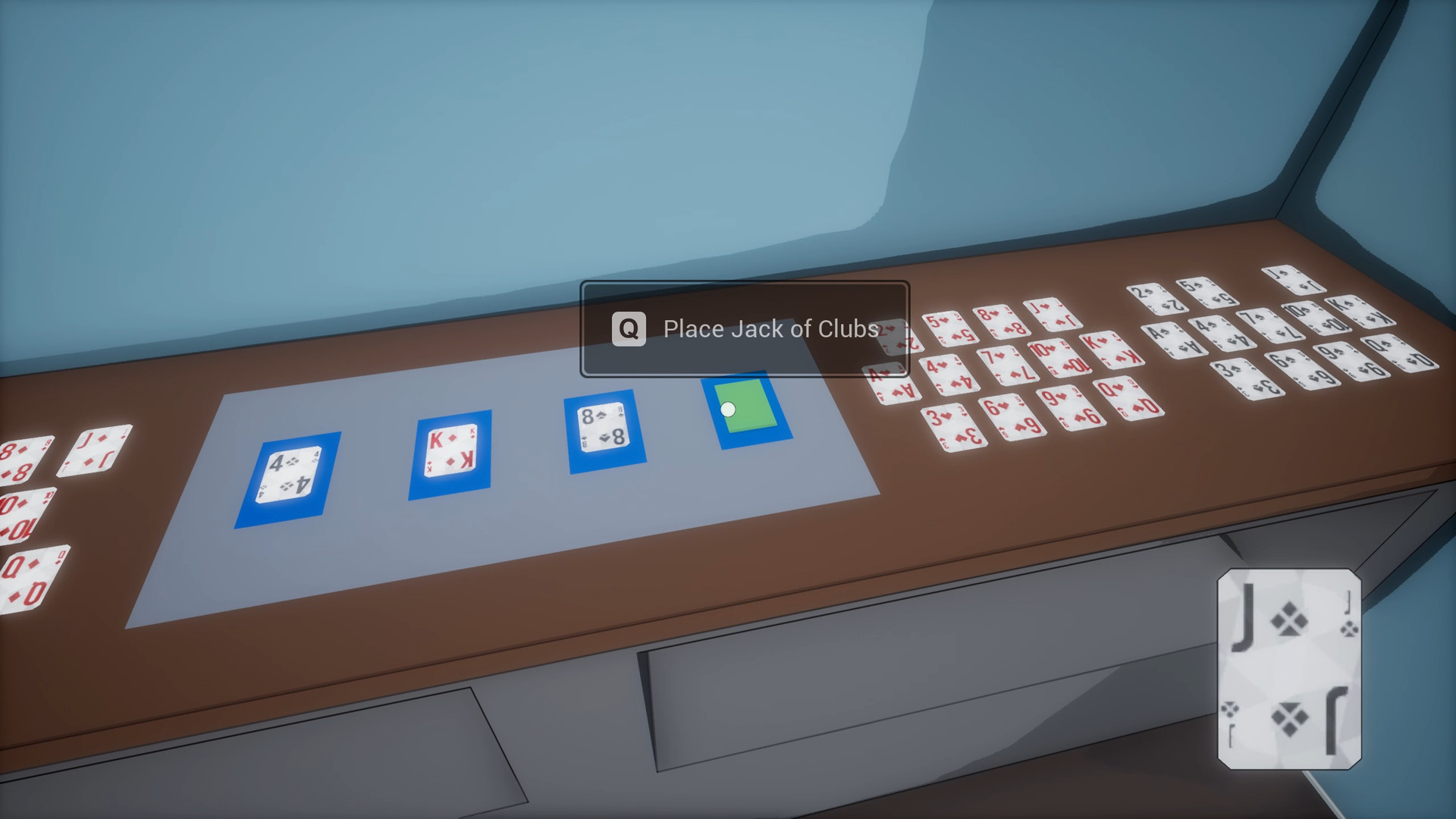 Puzzle Compound on Steam