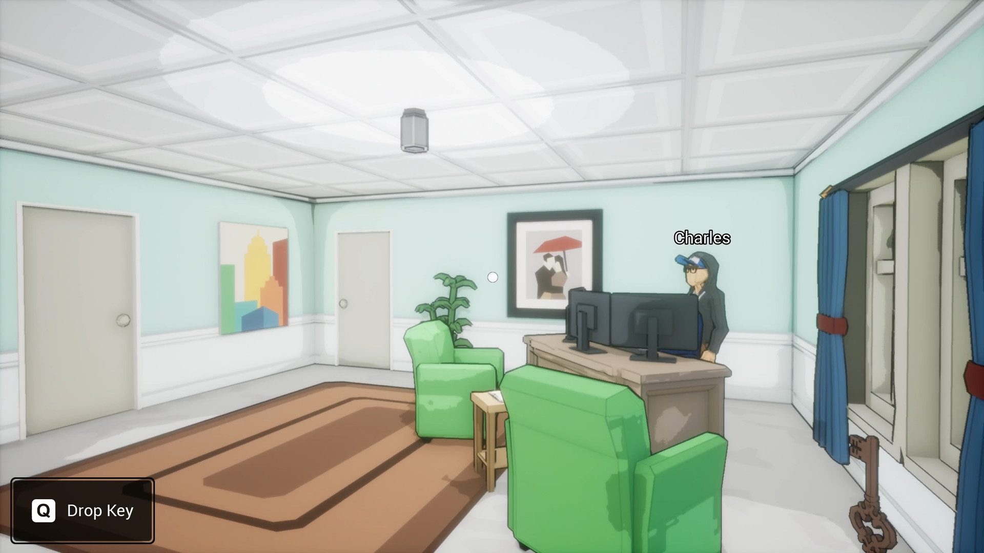 Puzzle Compound on Steam