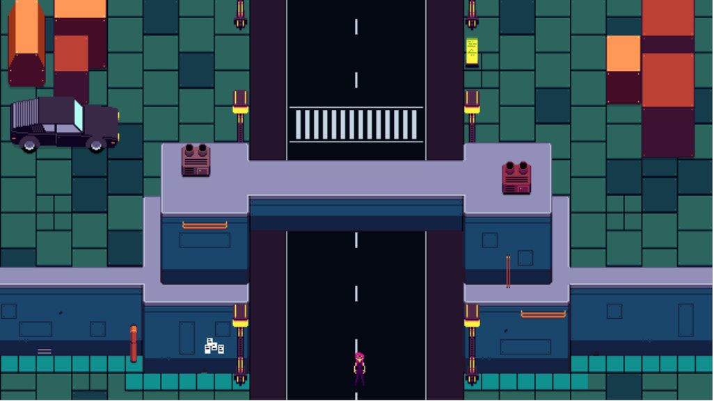 Pixel Game Maker Mv Lowres Sci Fi Starter Pack On Steam