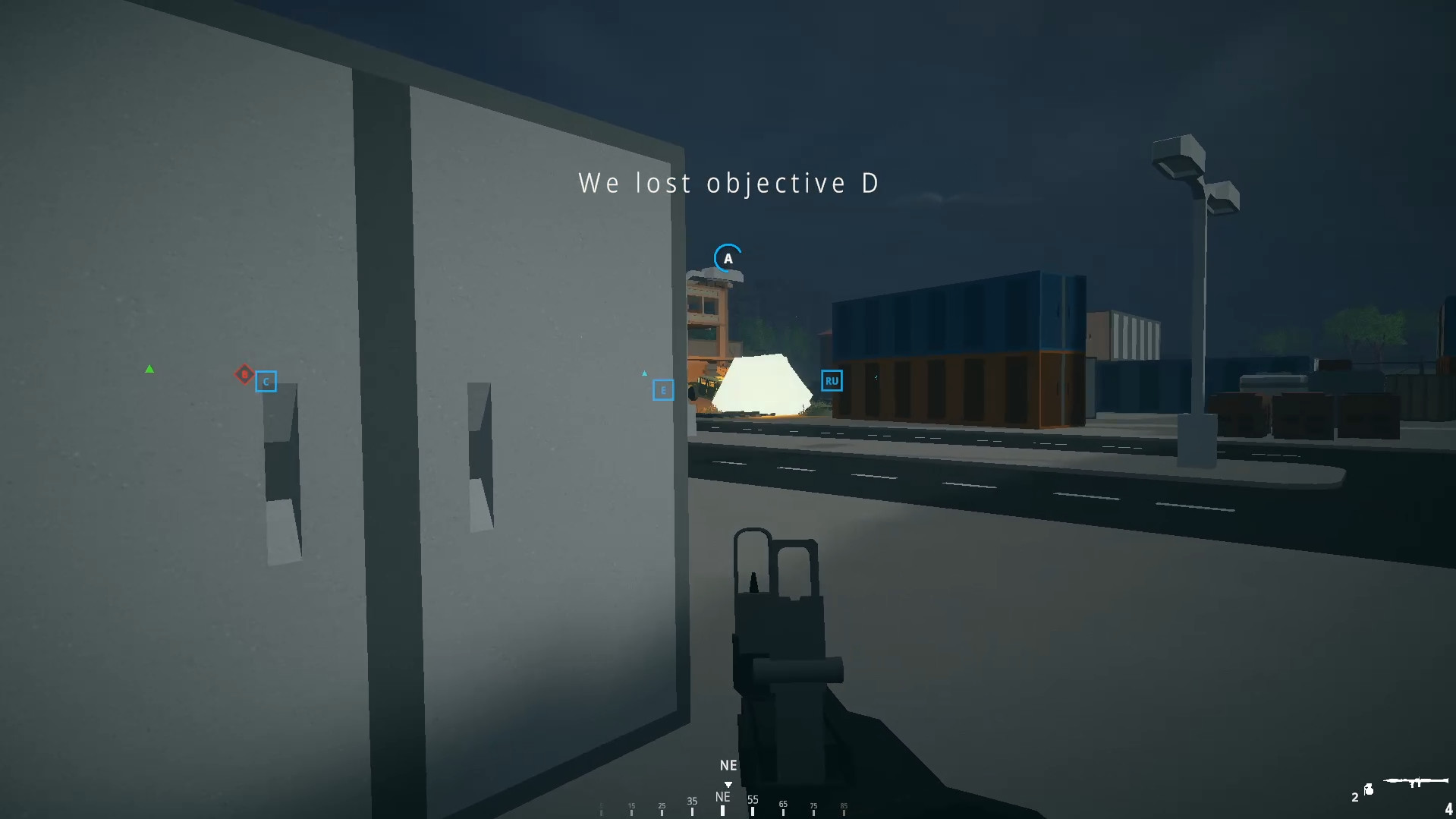 BattleBit Remastered Playtest · 스팀