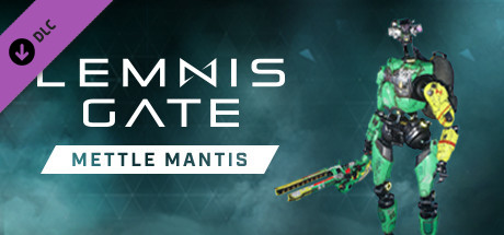 Steam DLC Page: Lemnis Gate
