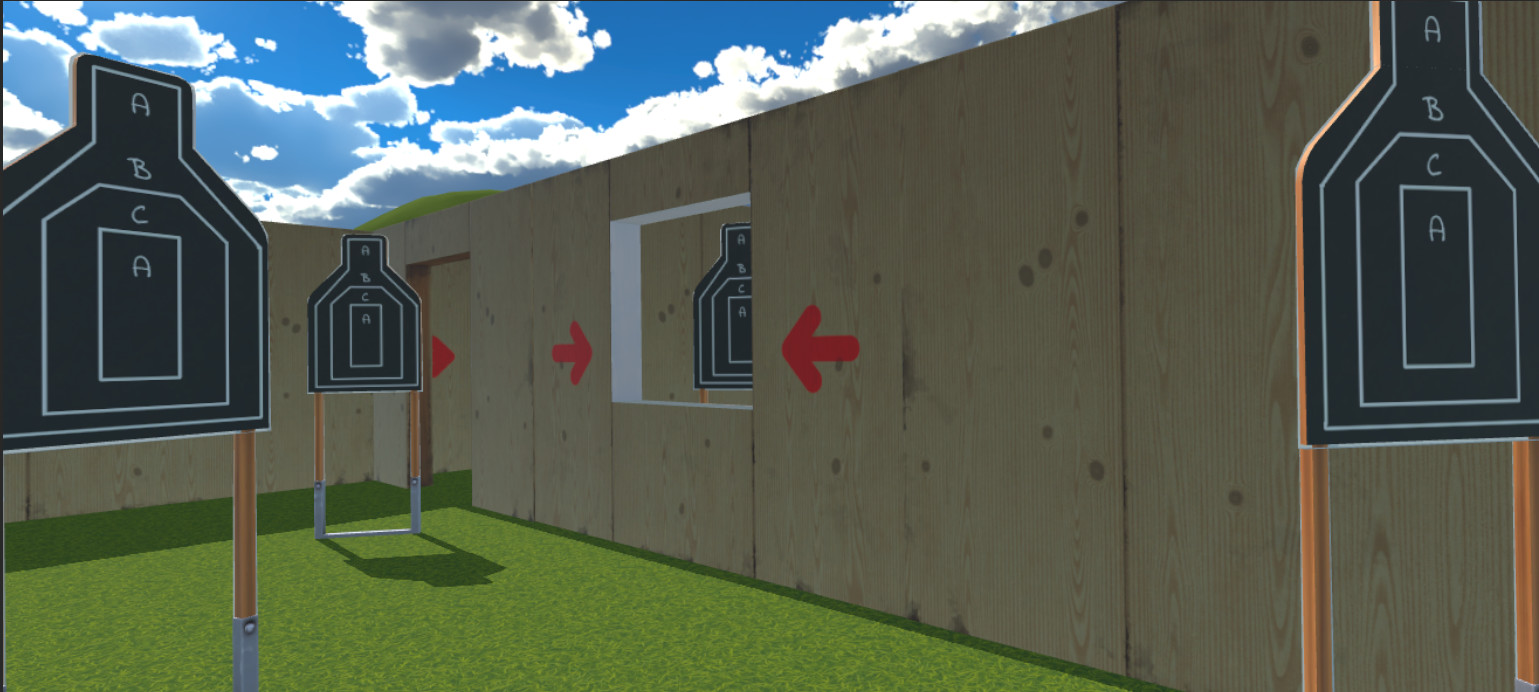 Pistol Master! · 스팀