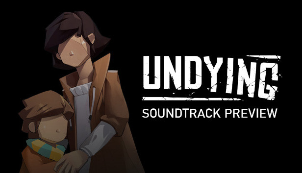 Undying Soundtrack Preview on Steam