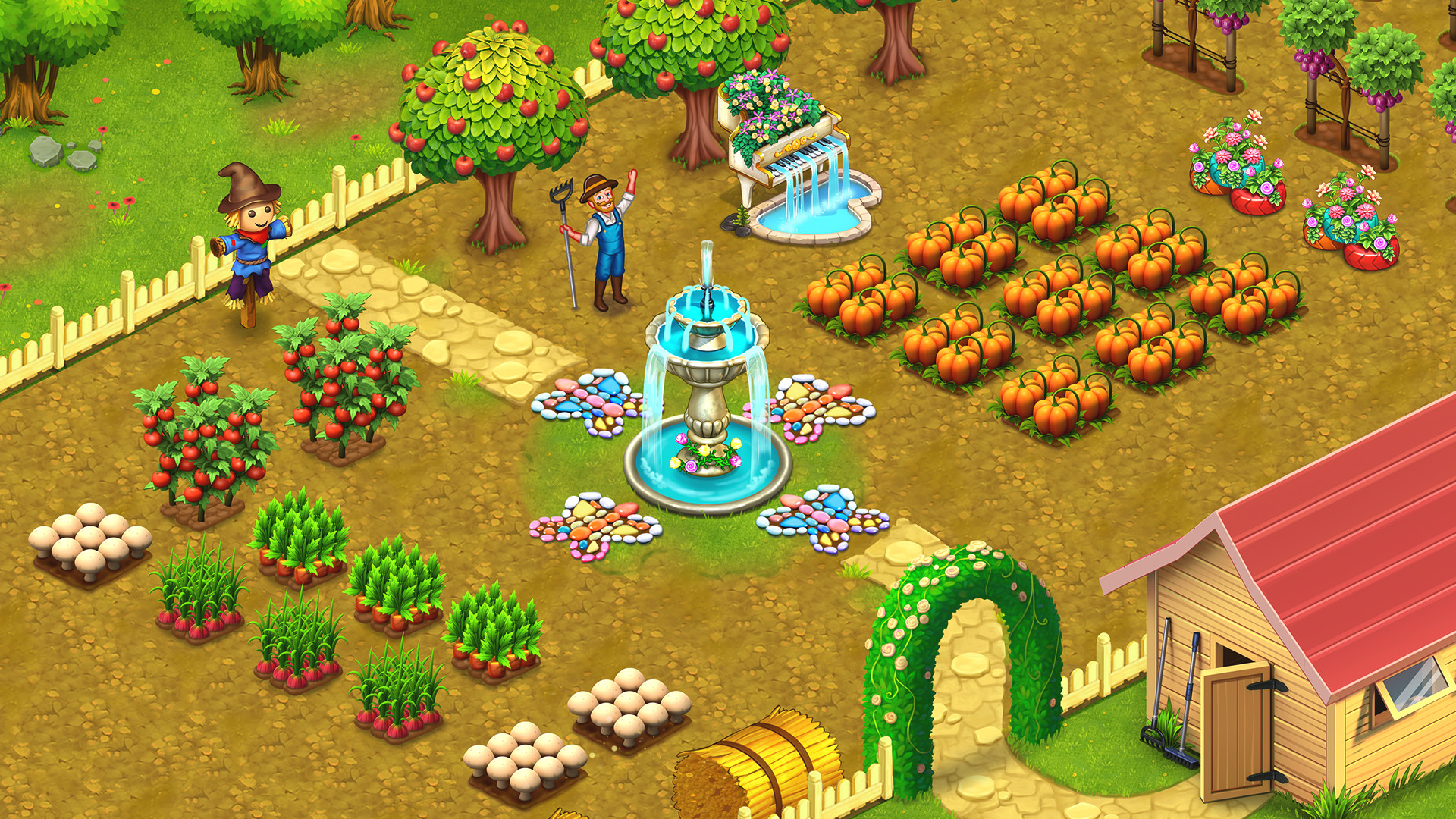 Star Chef 2: Cooking Game on Steam