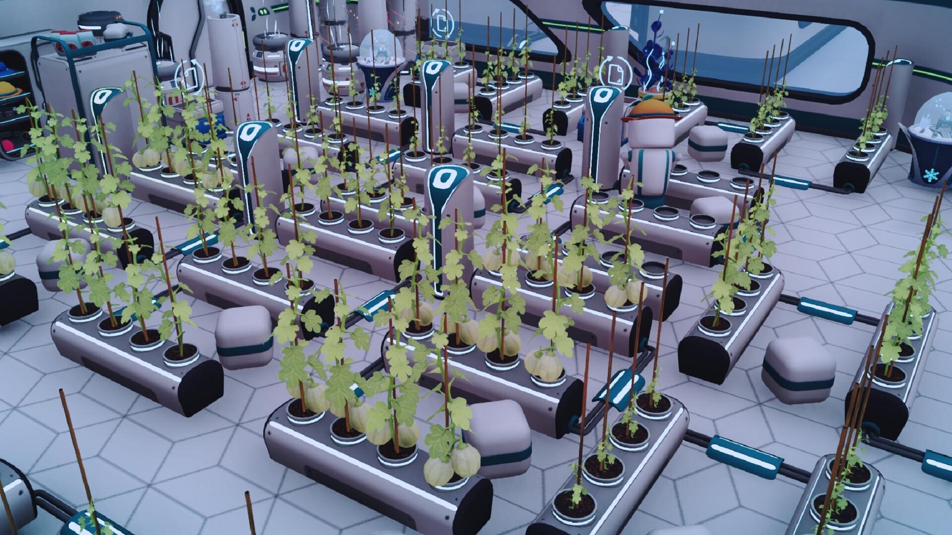 Roboplant on Steam