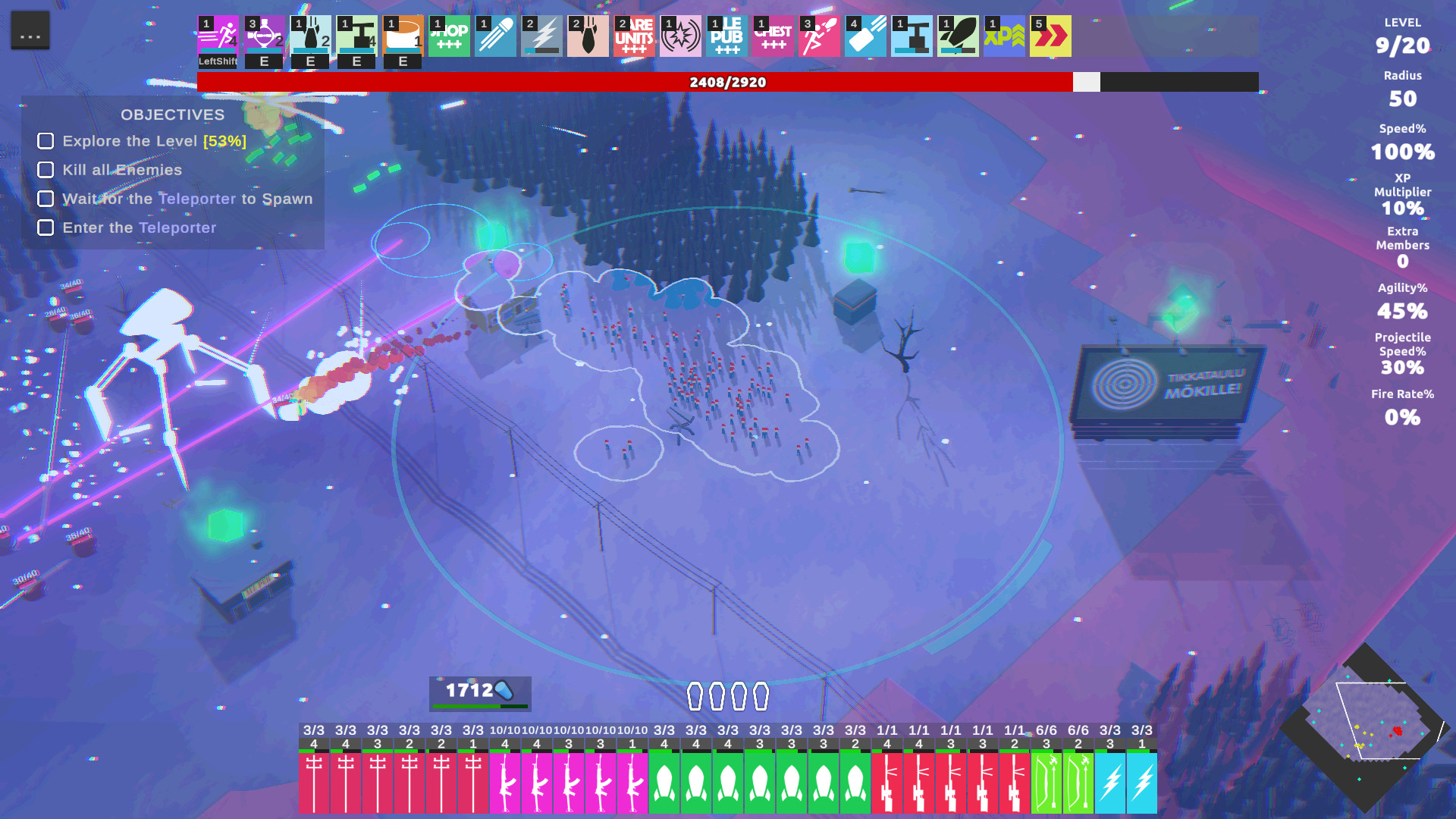 ARRIVAL: ZERO EARTH on Steam