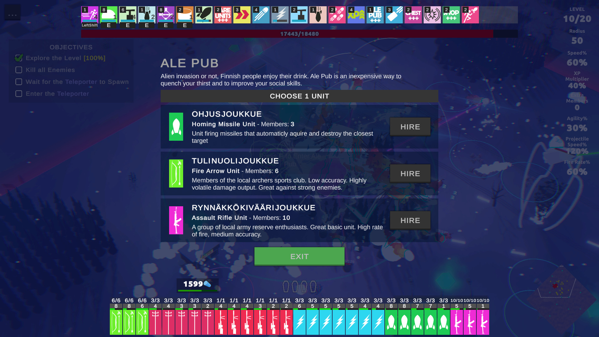 ARRIVAL: ZERO EARTH on Steam