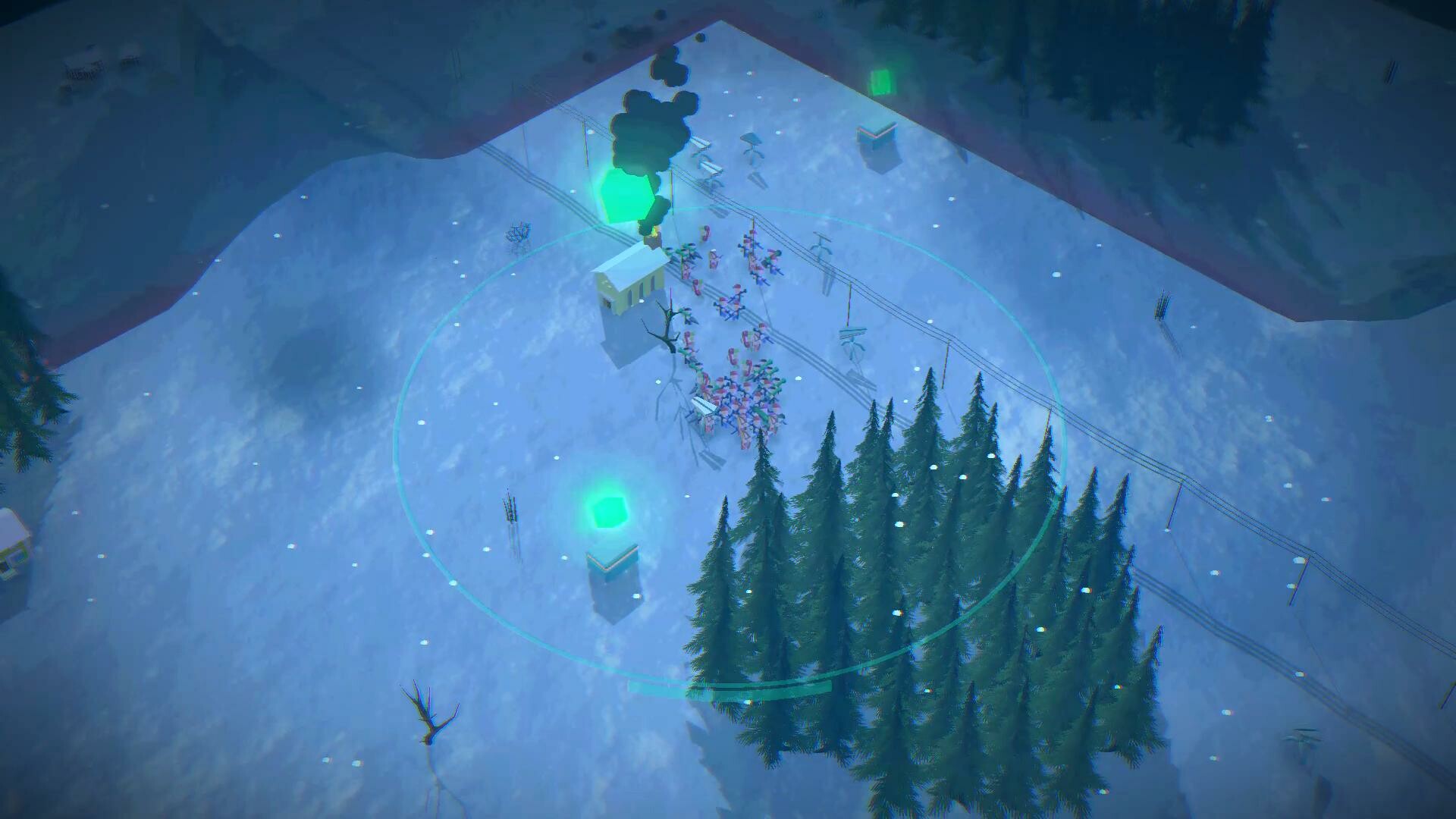 ARRIVAL: ZERO EARTH on Steam